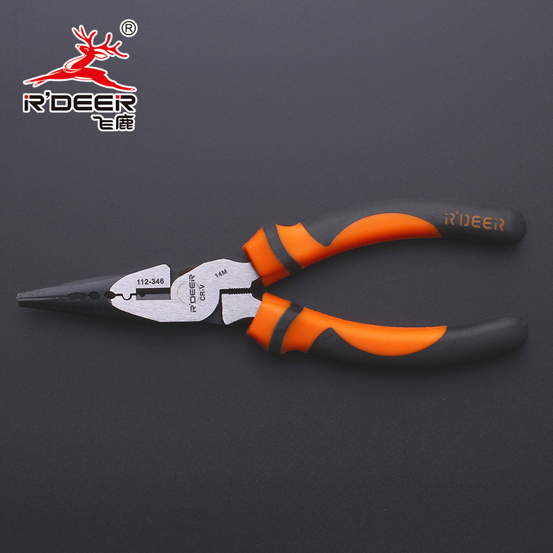 112Multi-functional Pliers Series from China manufacturer - Robust deer ...